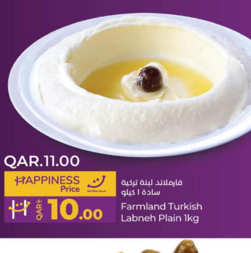 Yogurt & Labneh offers in Qatar - Doha