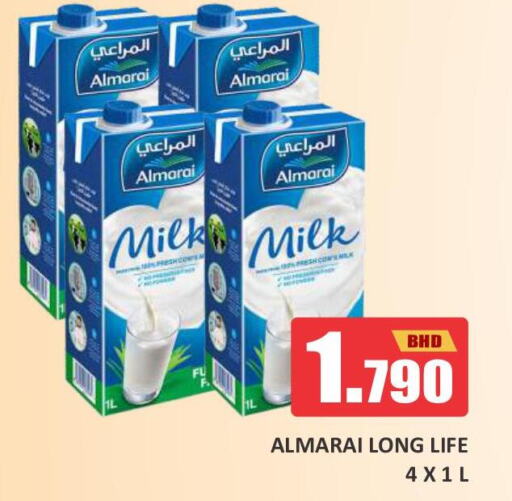 ALMARAI Long Life / UHT Milk in Talabat Mart Bahrain | D4D Online