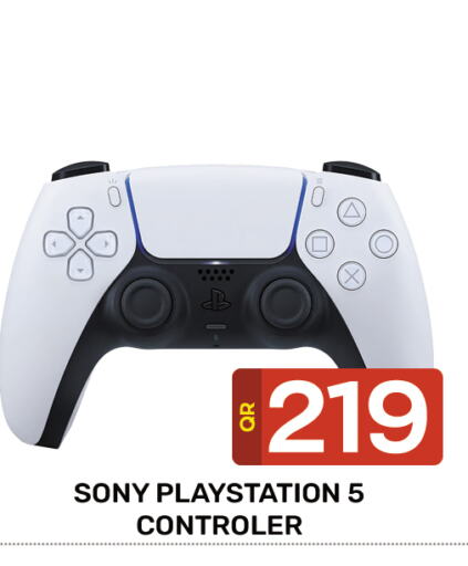 Gaming offers in Qatar - Doha