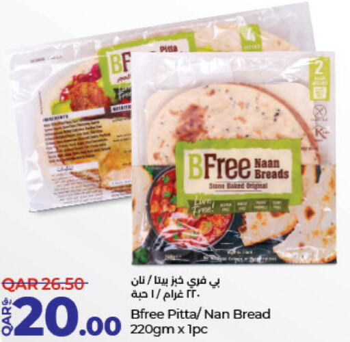 Bread & Buns offers in Qatar - Doha