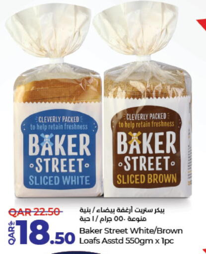 Bread & Buns offers in Qatar - Doha