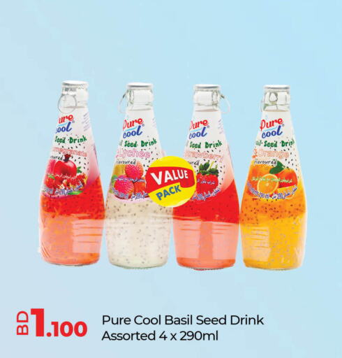 Juices & Drinks offers in Bahrain