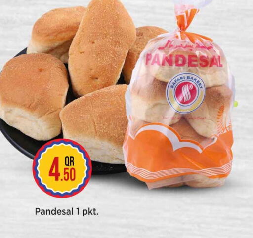 Bread & Buns offers in Qatar - Doha