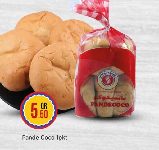 Bread & Buns offers in Qatar - Doha