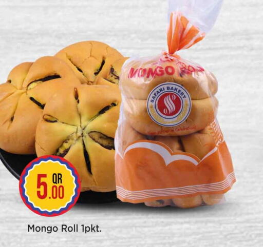 Bread & Buns offers in Qatar - Doha