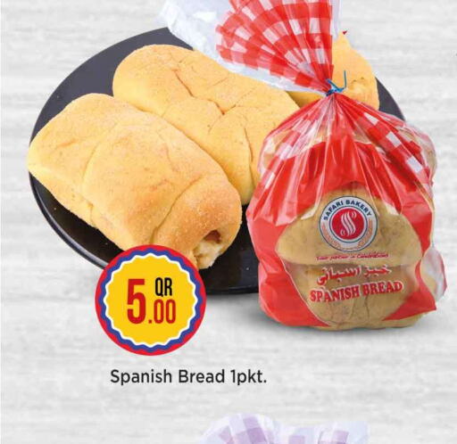 Bread & Buns offers in Qatar - Doha