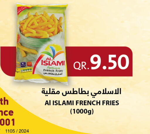 Frozen Food offers in Qatar - Doha