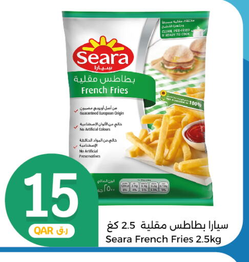 Frozen Food offers in Qatar - Doha
