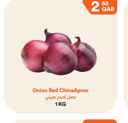 Fresh Vegetables offers in Qatar - Al Wakra