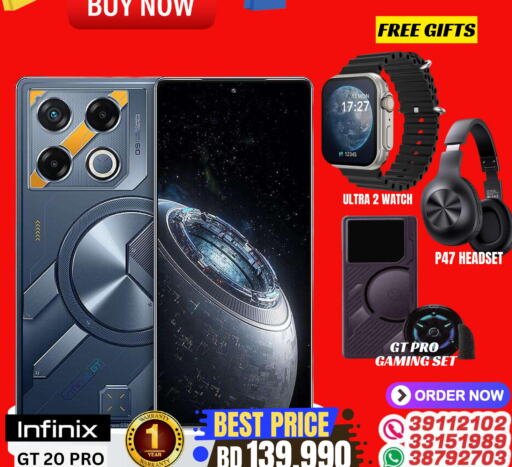 INFINIX in Arafa Phones Bahrain | D4D Online