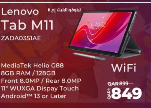 Tabs offers in Qatar - Doha