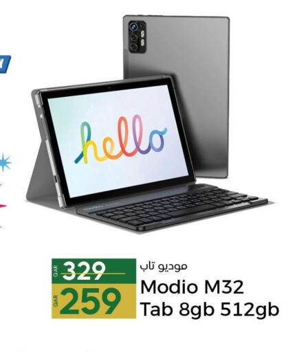 Tabs offers in Qatar - Doha