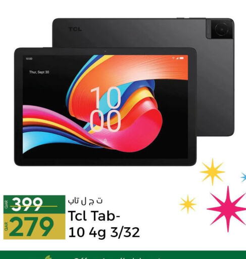 Tabs offers in Qatar - Doha