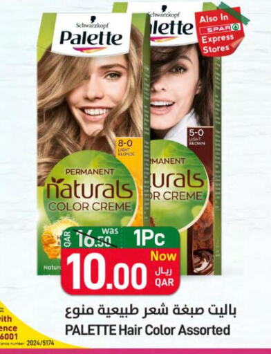 PALETTE Hair Colour in Carrefour Qatar - Doha | D4D Online