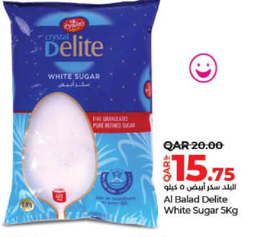 Sugar & Sweetener offers in Qatar - Doha