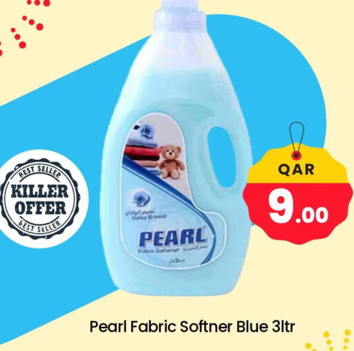 PEARL Softener in Paris Hypermarket Qatar - Doha | D4D Online