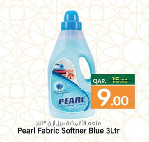 PEARL Softener in Paris Hypermarket Qatar - Doha | D4D Online