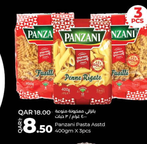 Pasta & Noodles offers in Qatar - Doha