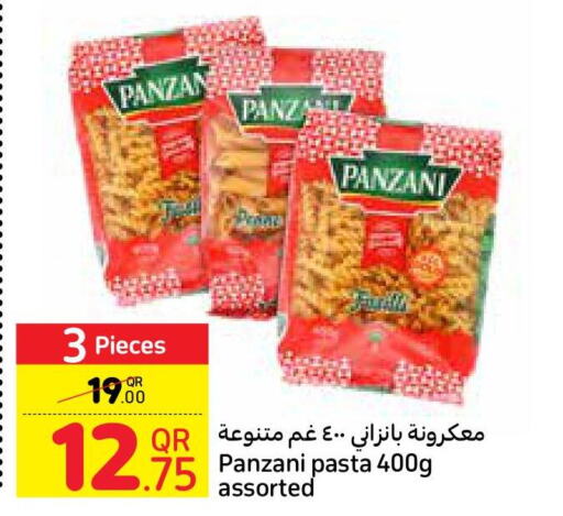 Pasta & Noodles offers in Qatar - Doha
