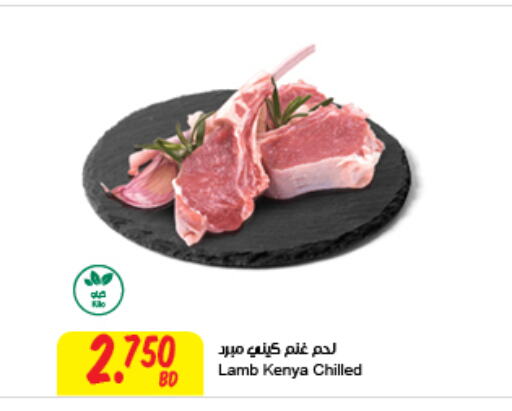 Meat - Fresh & Chilled offers in Bahrain