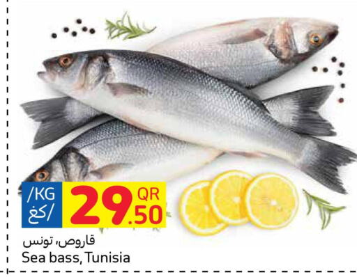 Carrefour Fresh Fish offers in Qatar - Doha