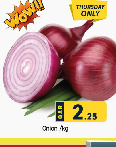 Qatar - Al Wakra Paris Hypermarket offers in D4D Online