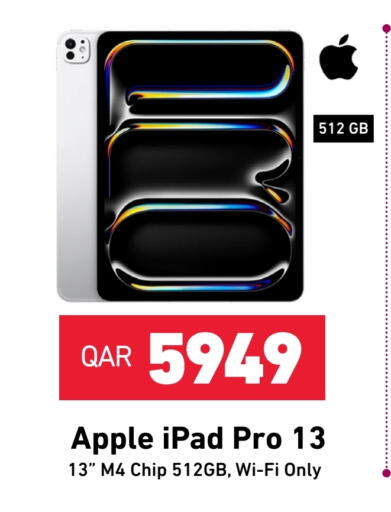 APPLE iPad in SPAR Qatar - Doha | D4D Online