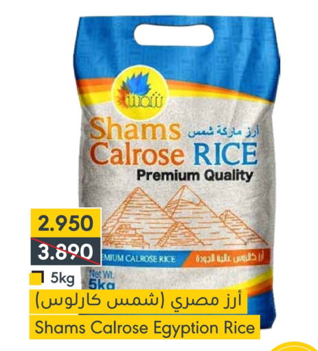 Calrose Rice in The Sultan Center Bahrain | D4D Online