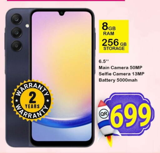 Mobiles offers in Qatar - Doha