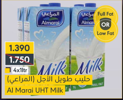 ALMARAI Long Life / UHT Milk in Megroce Hypermarket Bahrain | D4D Online
