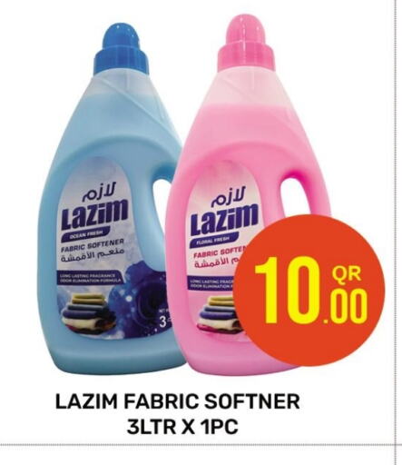 Laundry offers in Qatar - Doha