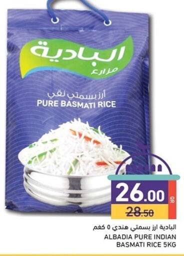 Basmati / Biryani Rice in Dana Hypermarket Qatar - Doha | D4D Online