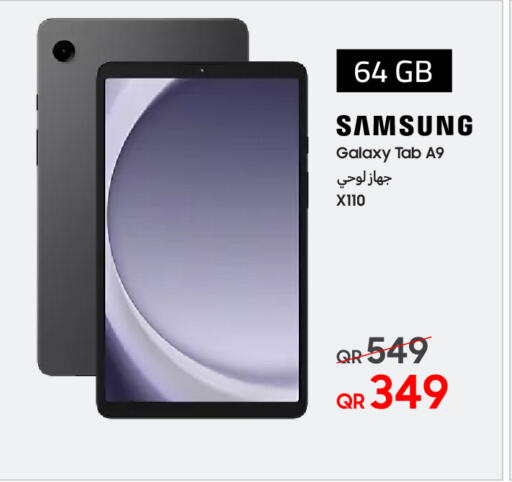 Tabs offers in Qatar - Doha