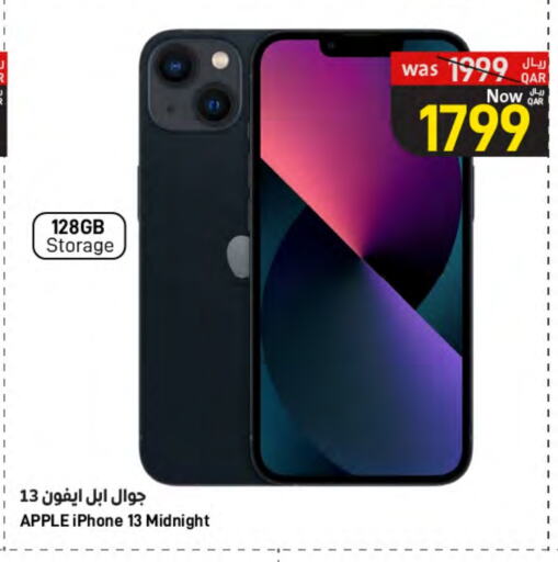 APPLE in Paris Hypermarket Qatar - Doha | D4D Online