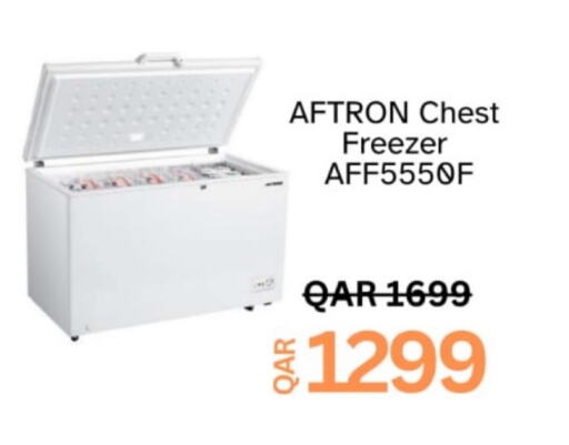 Freezer in Union Trading Center Qatar - Doha | D4D Online