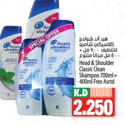 HEAD & SHOULDERS Shampoo / Conditioner in Agricultural Food Products Co ...