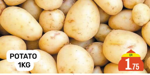 Potato in Majlis Shopping Center Qatar - Doha | D4D Online