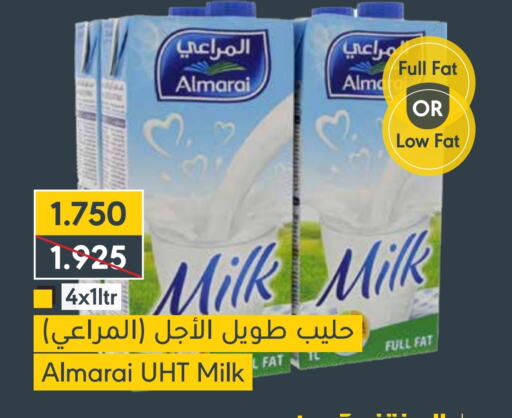 ALMARAI Long Life / UHT Milk in Prime Markets Bahrain | D4D Online