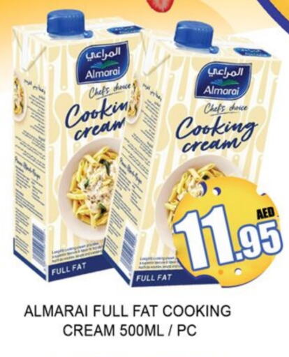 ALMARAI Whipping / Cooking Cream in Neomart Hypermarket UAE - Sharjah ...