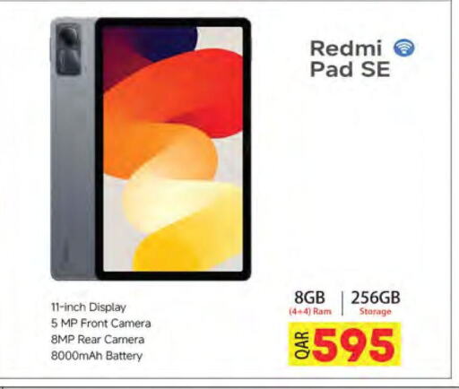 REDMI in Kenz Mini Mart Qatar - Doha | D4D Online