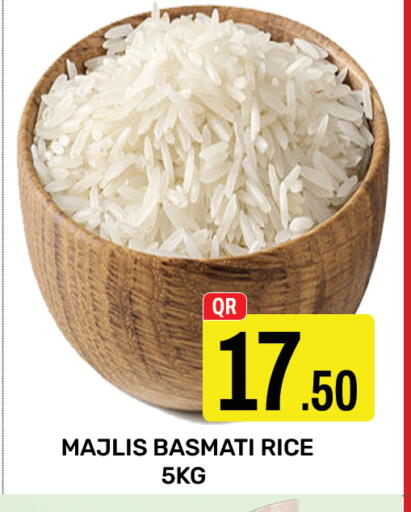 Basmati / Biryani Rice in Carrefour Qatar - Doha | D4D Online