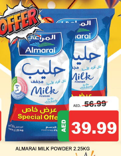 ALMARAI Milk Powder in Gulf Hypermarket LLC UAE - Ras al Khaimah | D4D ...