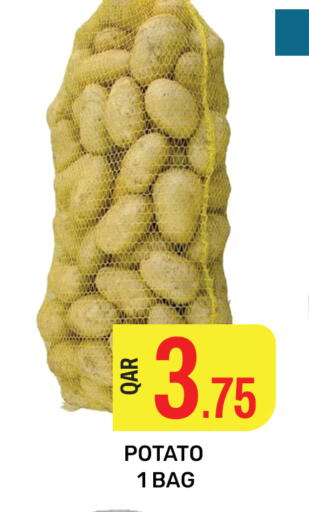 Potato in Majlis Hypermarket Qatar - Doha | D4D Online