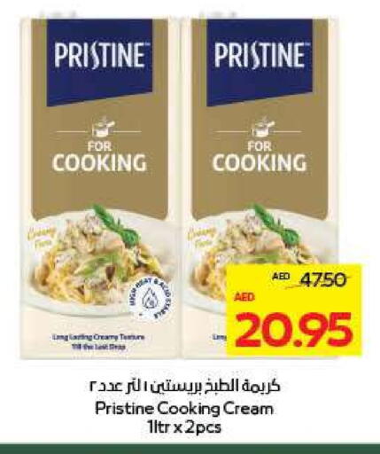 PRISTINE Whipping / Cooking Cream in Lulu Hypermarket UAE - Dubai | D4D ...