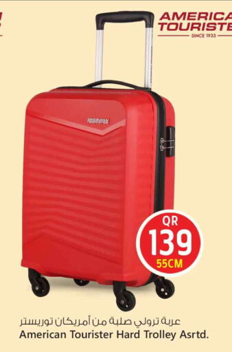 Trolley in Dana Hypermarket Qatar - Doha | D4D Online