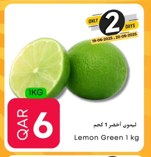 lemon in Aswaq Ramez Qatar - Doha | D4D Online