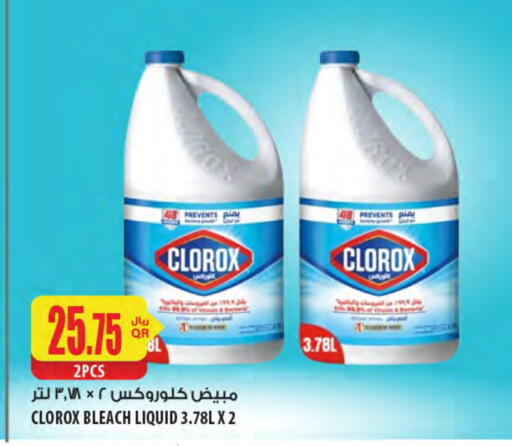 CLOROX Bleach in Al Meera Qatar - Doha | D4D Online