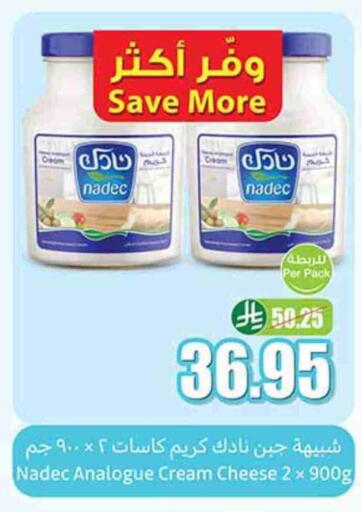 NADEC Analogue cream in Prime Supermarket KSA, Saudi Arabia, Saudi ...