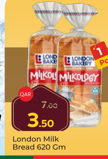 Bread & Buns offers in Qatar - Doha