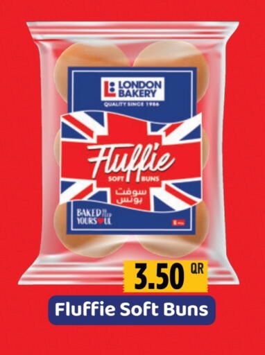 Bread & Buns offers in Qatar - Doha